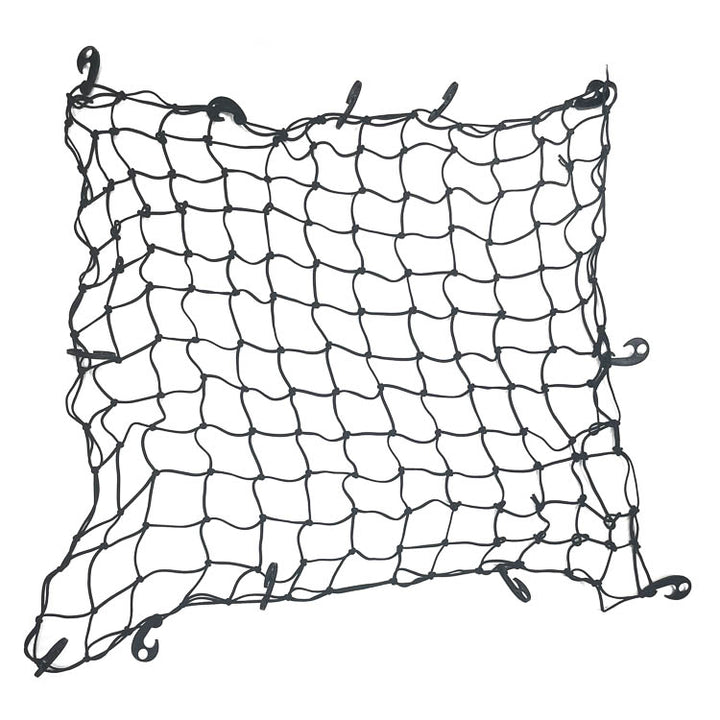 SmarterHome Platform 4' x 4' Bungee Net – The Garage Outfitter
