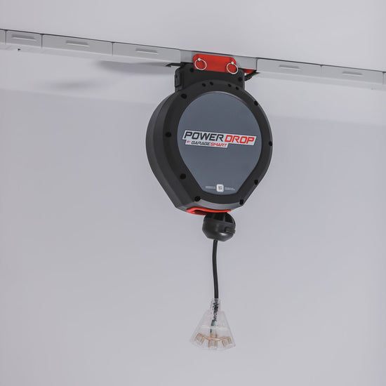 Garage Smart Power Drop – The Garage Outfitter