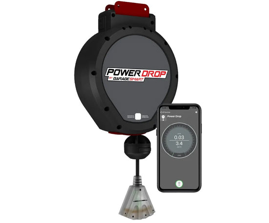 Garage Smart Power Drop – The Garage Outfitter