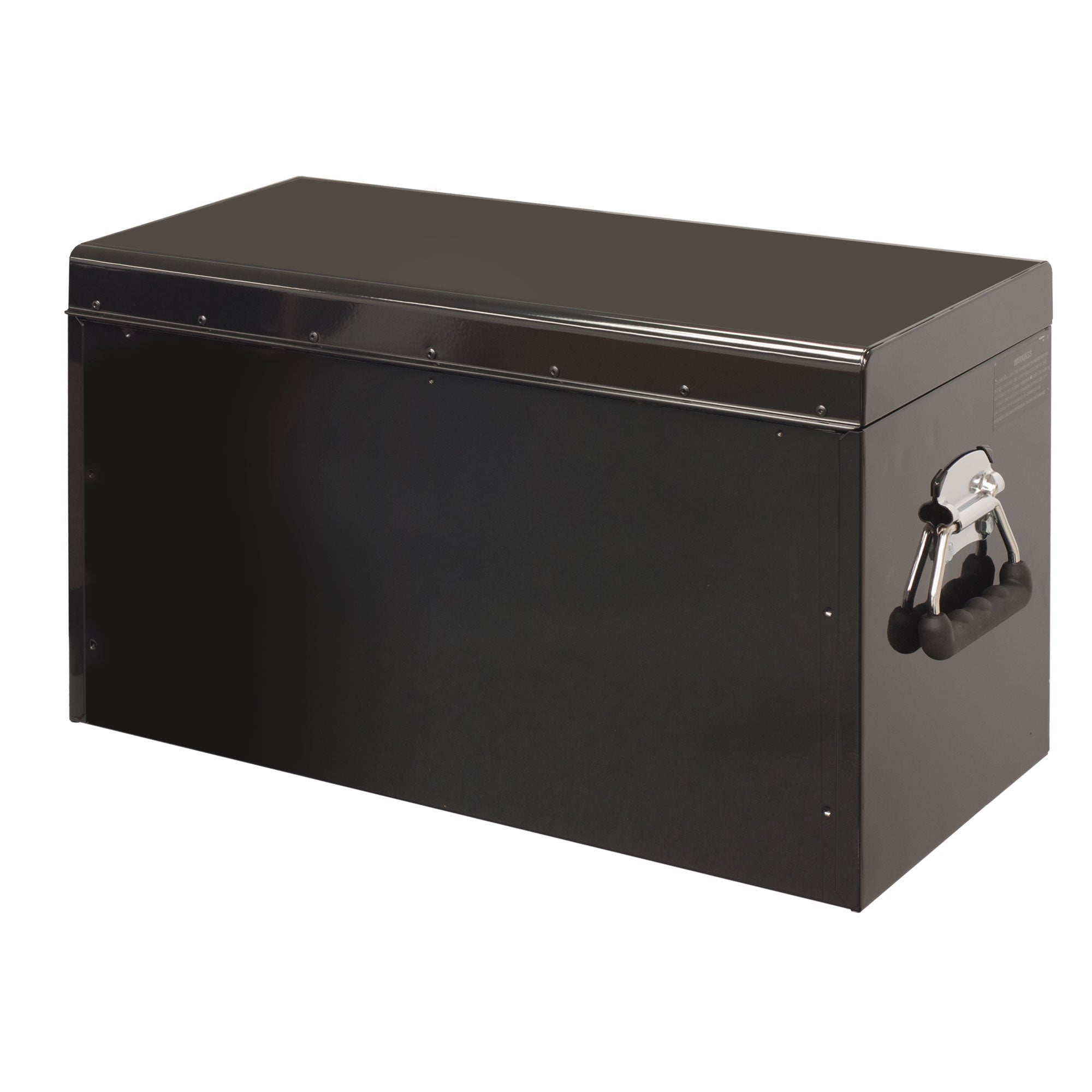 Craftline Combo 26" Tool Chest & Cabinet Cart – The Garage Outfitter
