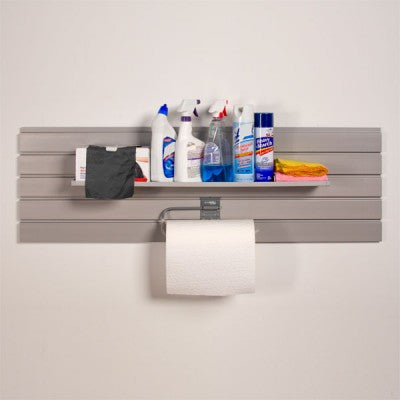 storeWALL Heavy Duty Clean Up Station Kit – The Garage Outfitter