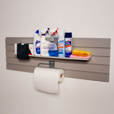storeWALL Heavy Duty Clean Up Station Kit – The Garage Outfitter