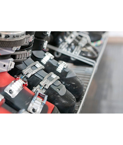 storeWALL Heavy Duty Winter Sports Package – The Garage Outfitter